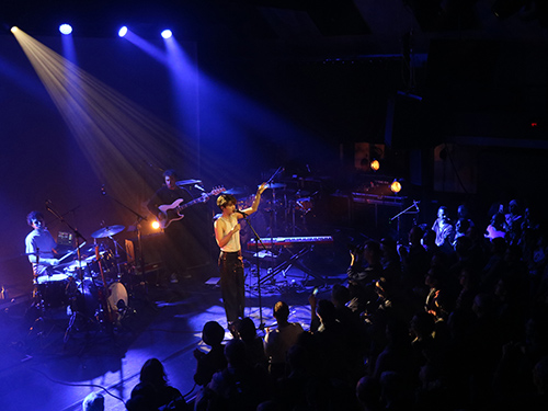 File7 fête ses 25 ans - Val d'Europe Agglomération