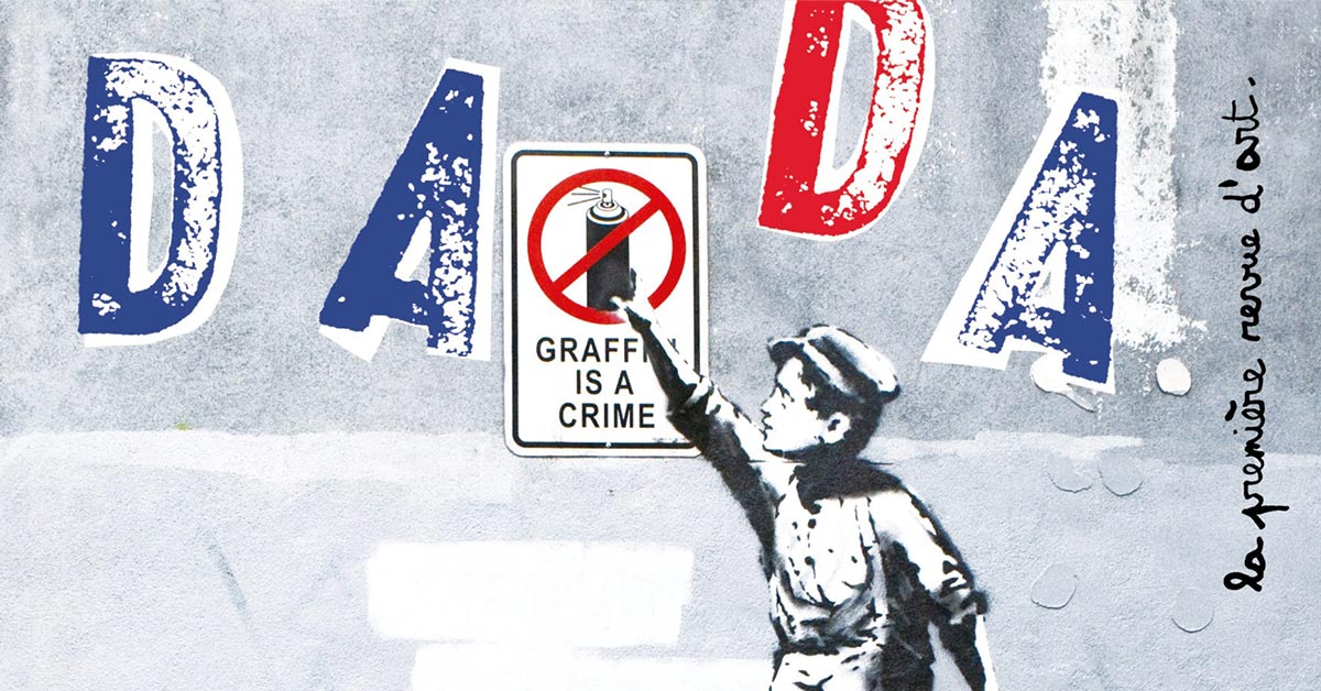 L'univers de Banksy - Val d'Europe Agglomération